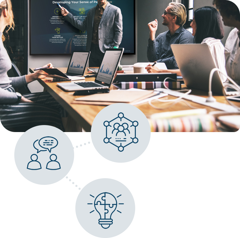 Home - ResilienceBuilder