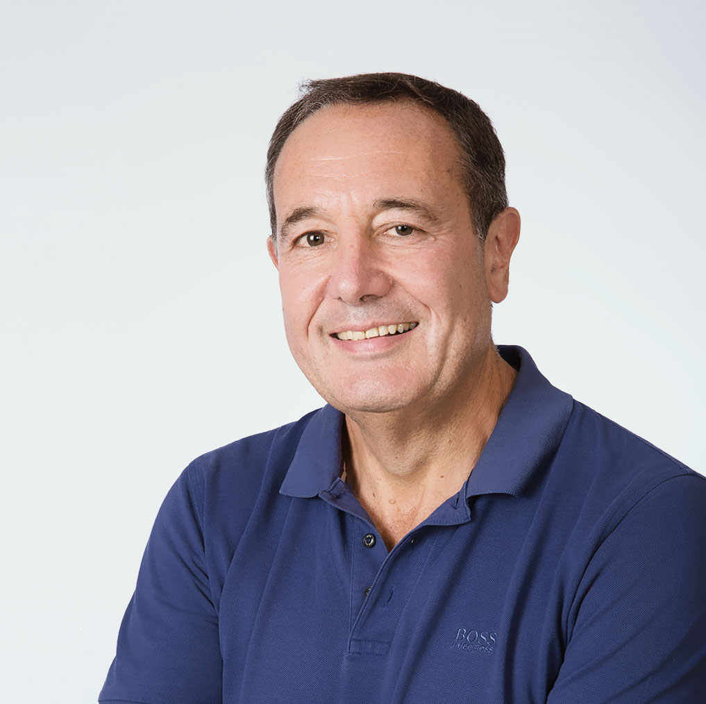 ResilienceBuilder - About Us