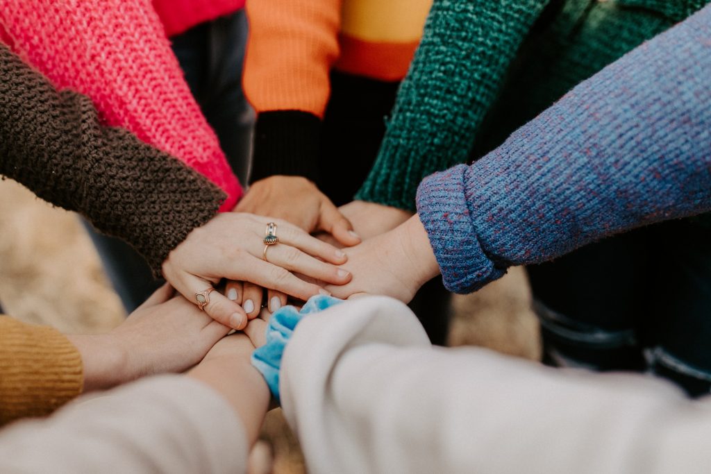 The Key to Unleashing Team Potential in the Corporate World ...